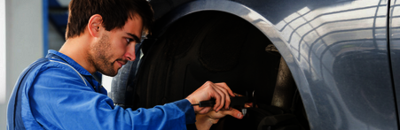 Lack Of Car Maintenance Causes Over 1,500 Car Accidents | MotorEasy