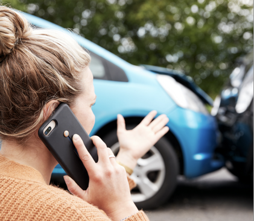 How to handle a non-fault accident - your three options | MotorEasy