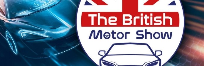 Family Fun and Insider Tips for Car Buyers at the British Motor Show ...
