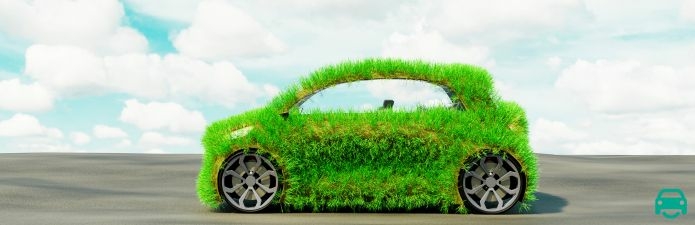 What are 'green' car parts and why are we talking about them? | MotorEasy