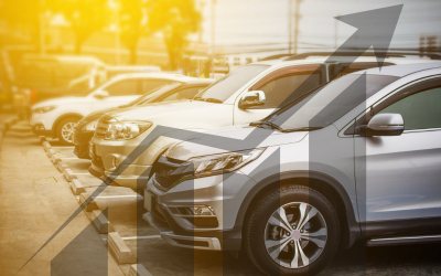 Ageing on the Road: The shift toward older cars in the UK | MotorEasy