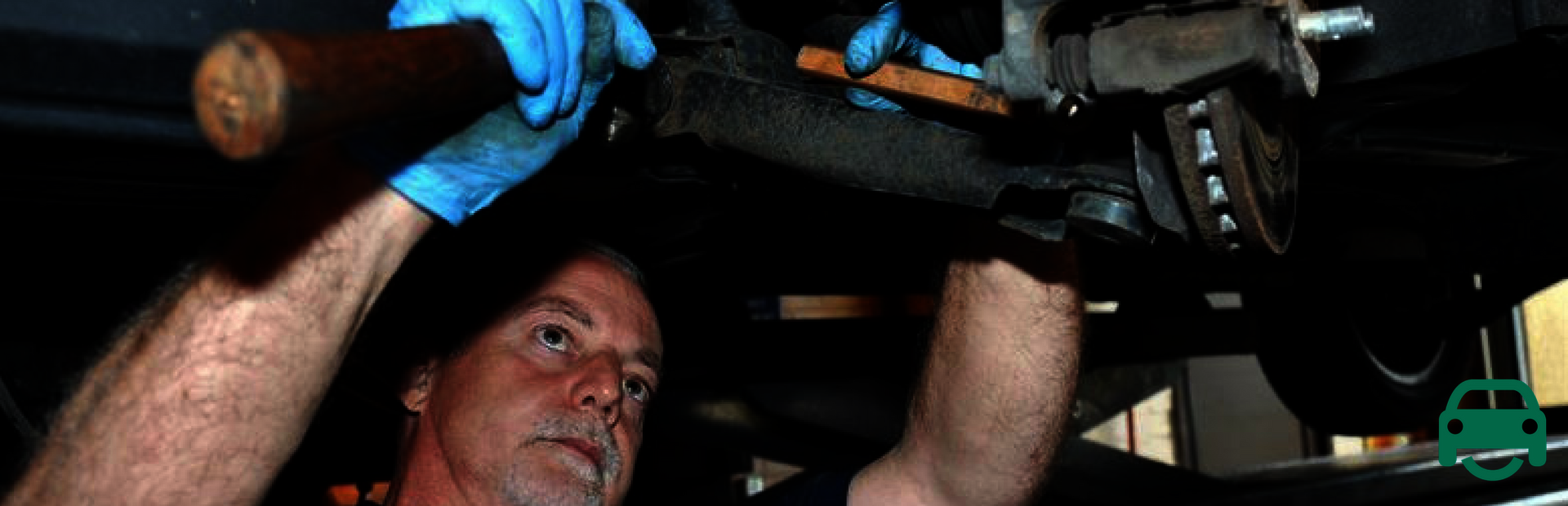 Service Cost: What Is A Big Car Bill? | MotorEasy