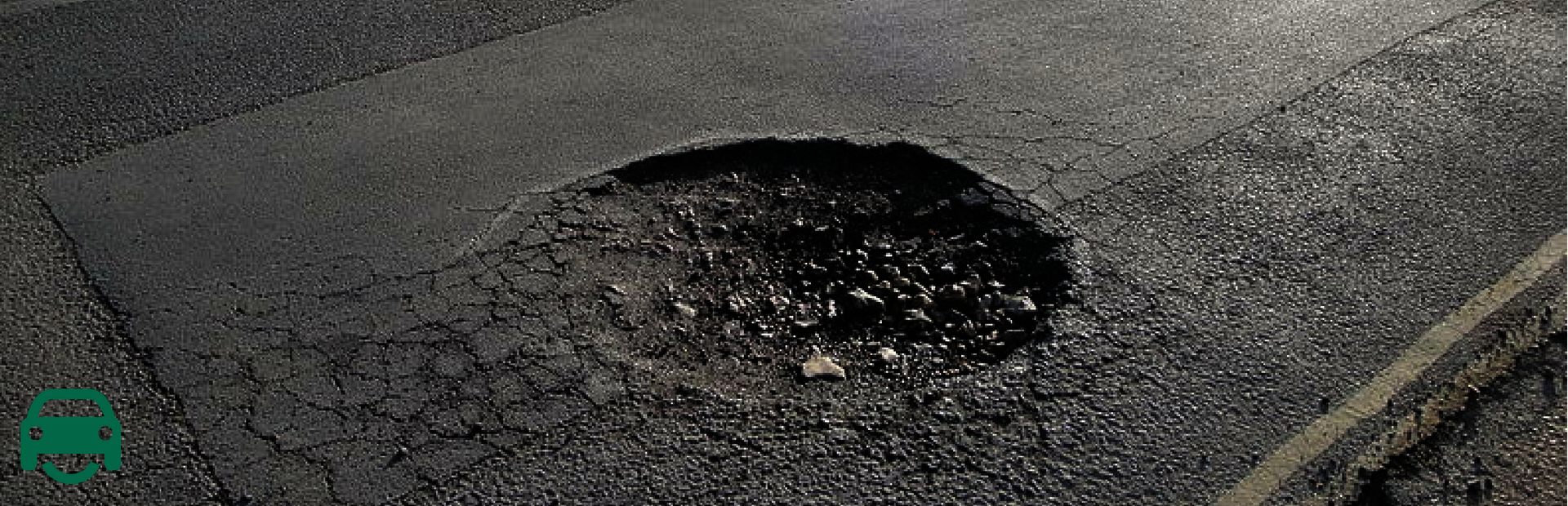 Pothole Claim: How to Report Pothole Damage | MotorEasy