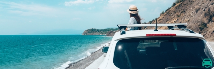 Essential Hot Weather Driving Guide! | MotorEasy