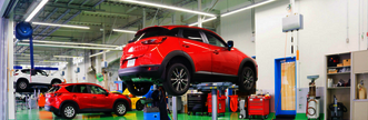 Car Servicing - What Is It? | MotorEasy