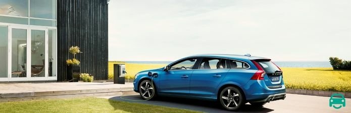 Everything you need to know about plug-in hybrid charging | MotorEasy