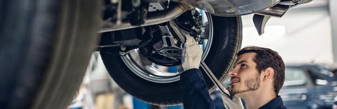 6 Most Common Car Servicing Fails | MotorEasy