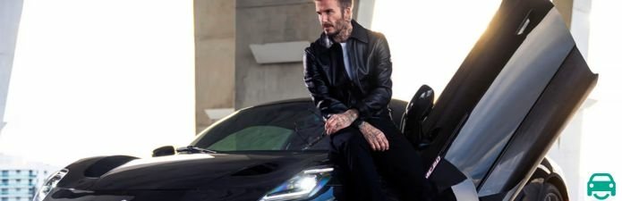 From the Pitch to the Parking Lot: Footballers and Their Cars | MotorEasy
