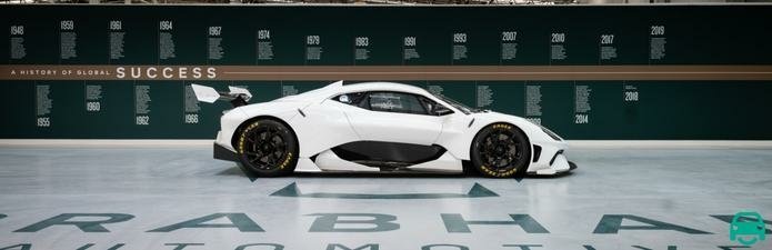 Curious Cars of the Commonwealth | MotorEasy