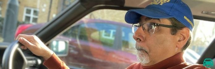 Awkward Moments at the Wheel! | MotorEasy