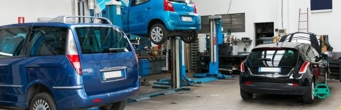 Most likely car to fail first MOT named! | MotorEasy