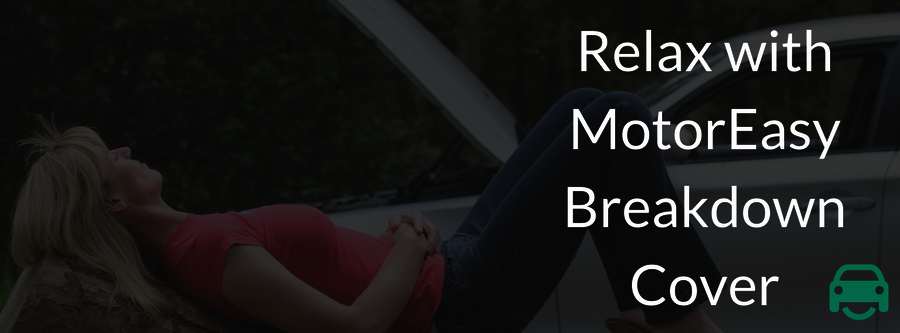 Breakdown Cover Comparison | MotorEasy