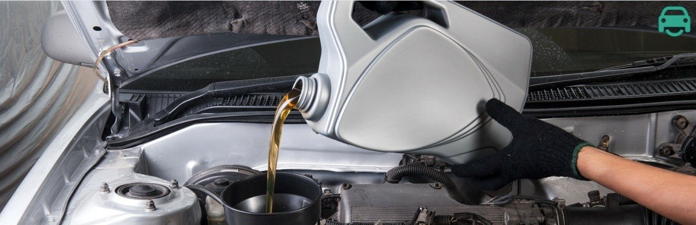 5 signs you need to change your engine oil | MotorEasy