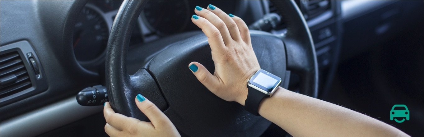 Correct Driving Etiquette: wave, flash your lights or beep? Plus other ...